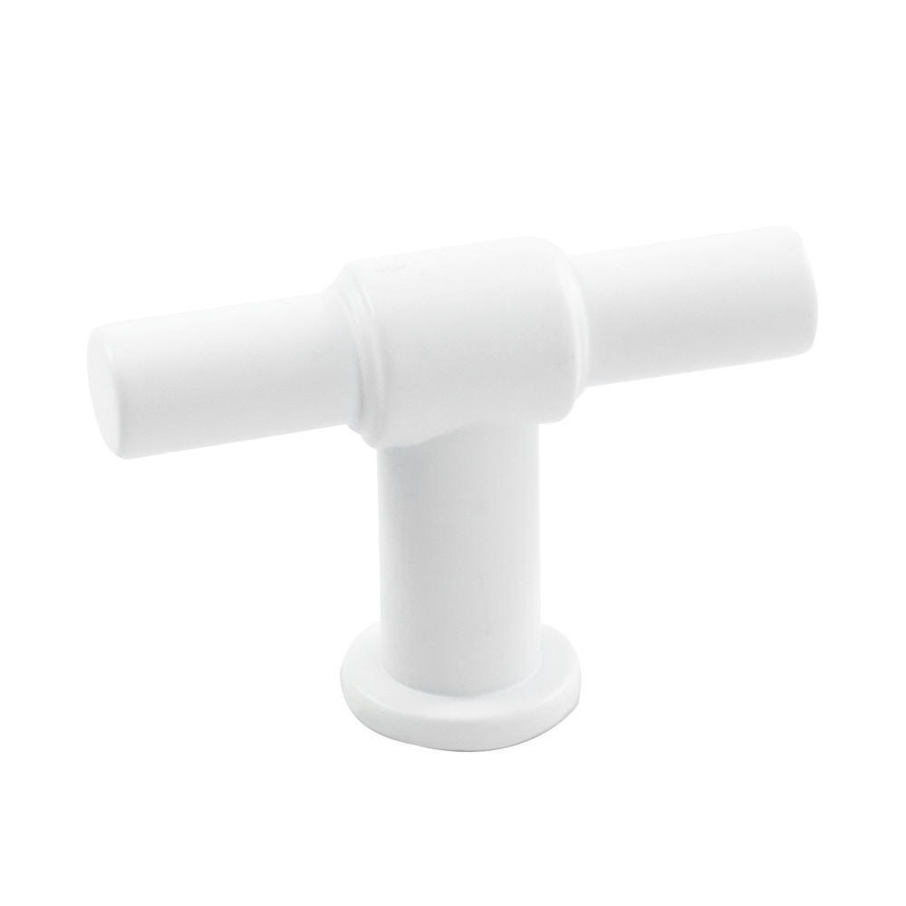 White knobs & White cabinet knobs | Pullsonline.co.uk
