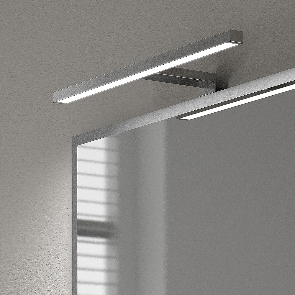 Bathroom Lighting & LED Mirror | Pullsonline.co.uk