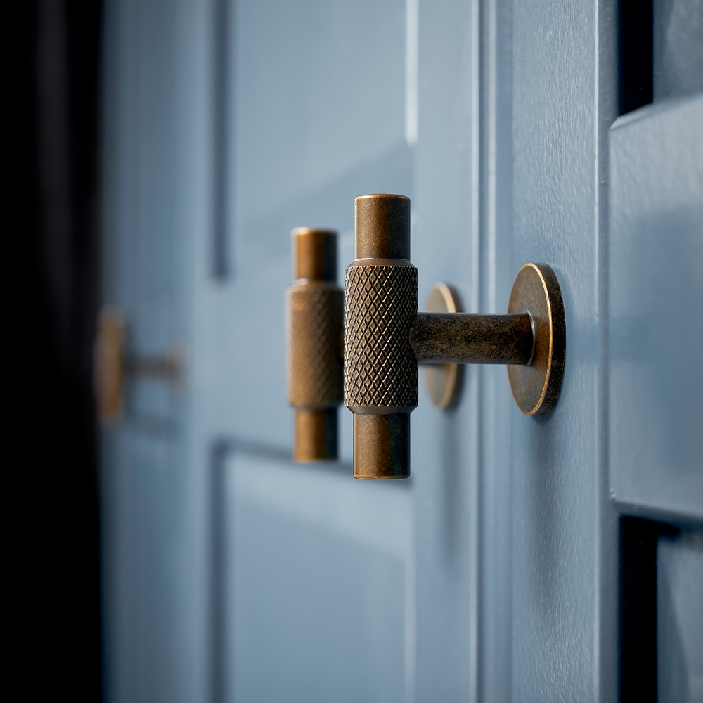 Door Knobs - Scandinavian Design | Pullsonline.co.uk