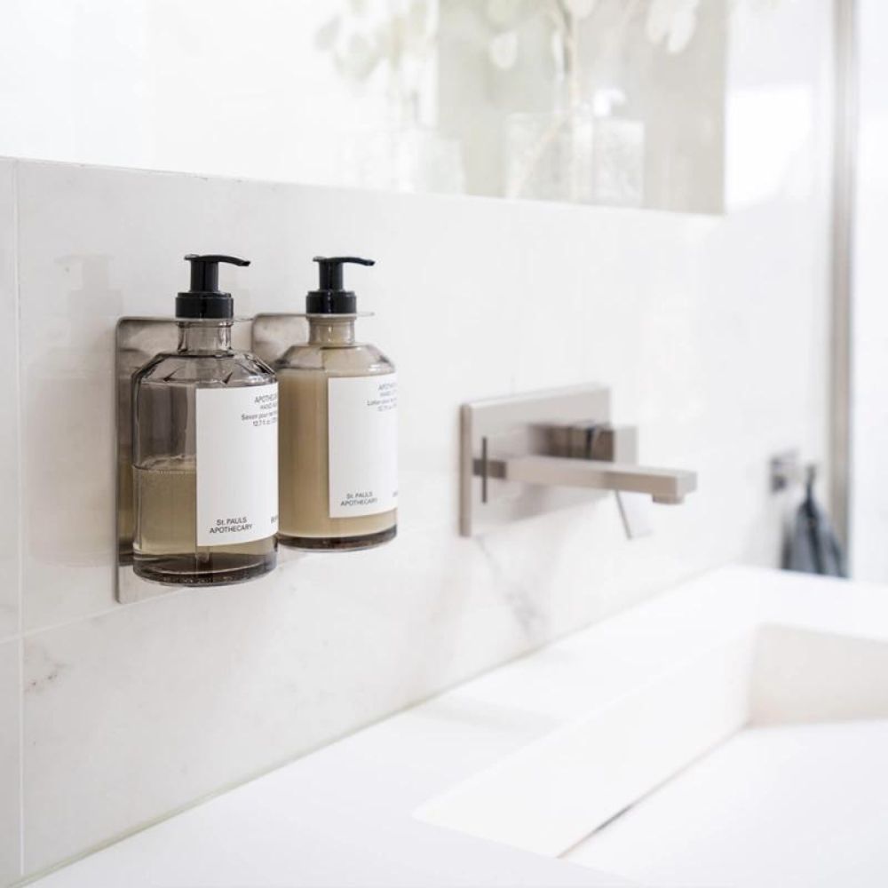Wall mounted soap dispenser & Hand soap | Pullsonline.co.uk