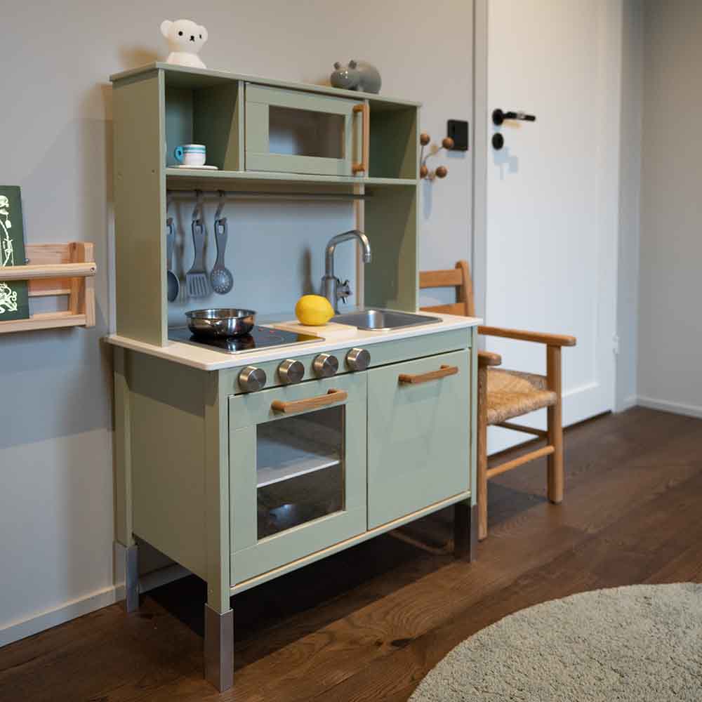 Handle Pinta - Oak | Pullsonline.co.uk