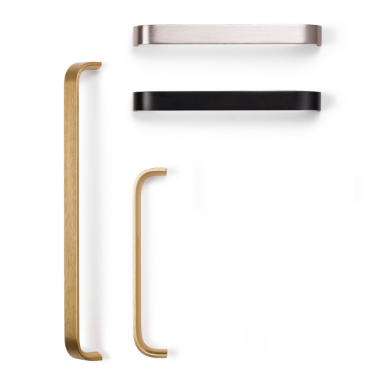 Handle Sense Mini - Black | Pullsonline.co.uk