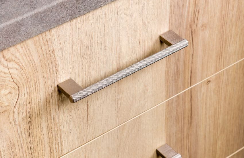Stainless Kitchen Handles & Furniture Handles | Pullsonline.co.uk