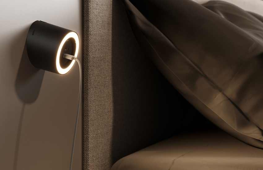 Smart power sockets with USB | Lighting | Pullsonline.co.uk