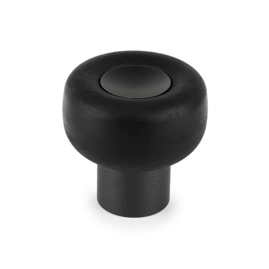 Door Stop Buggy - Matte Black | Pullsonline.co.uk