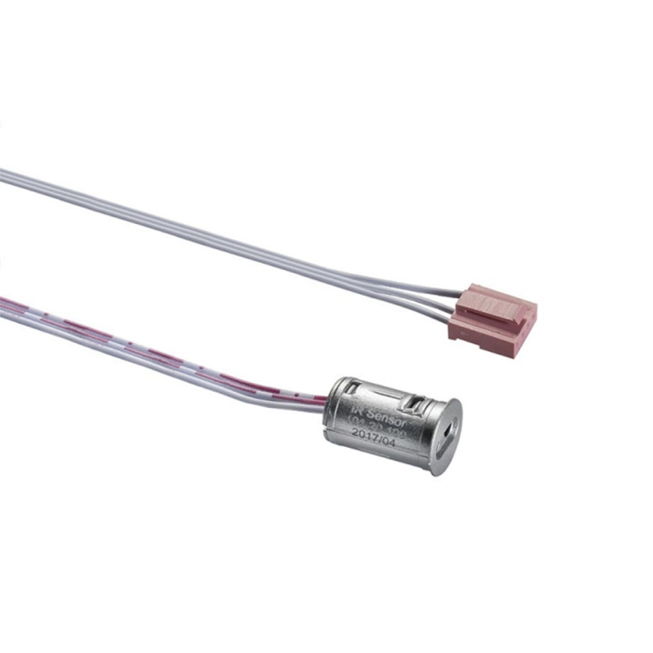 IR-Sensor - Control Box System - Silver | Pullsonline.co.uk