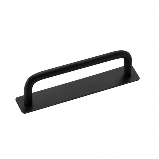 Handle Royal - Matte Black | Pullsonline.co.uk