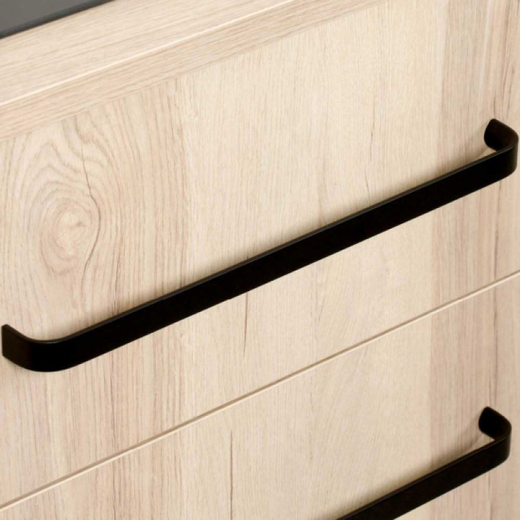 Handle Sense Mini - Black | Pullsonline.co.uk