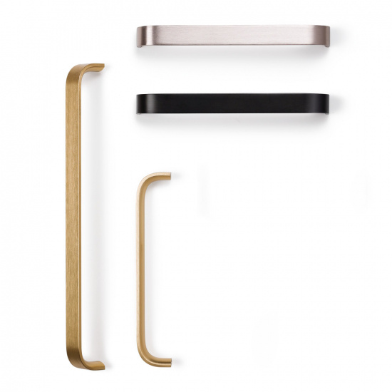 Handle Sense Mini - Black | Pullsonline.co.uk