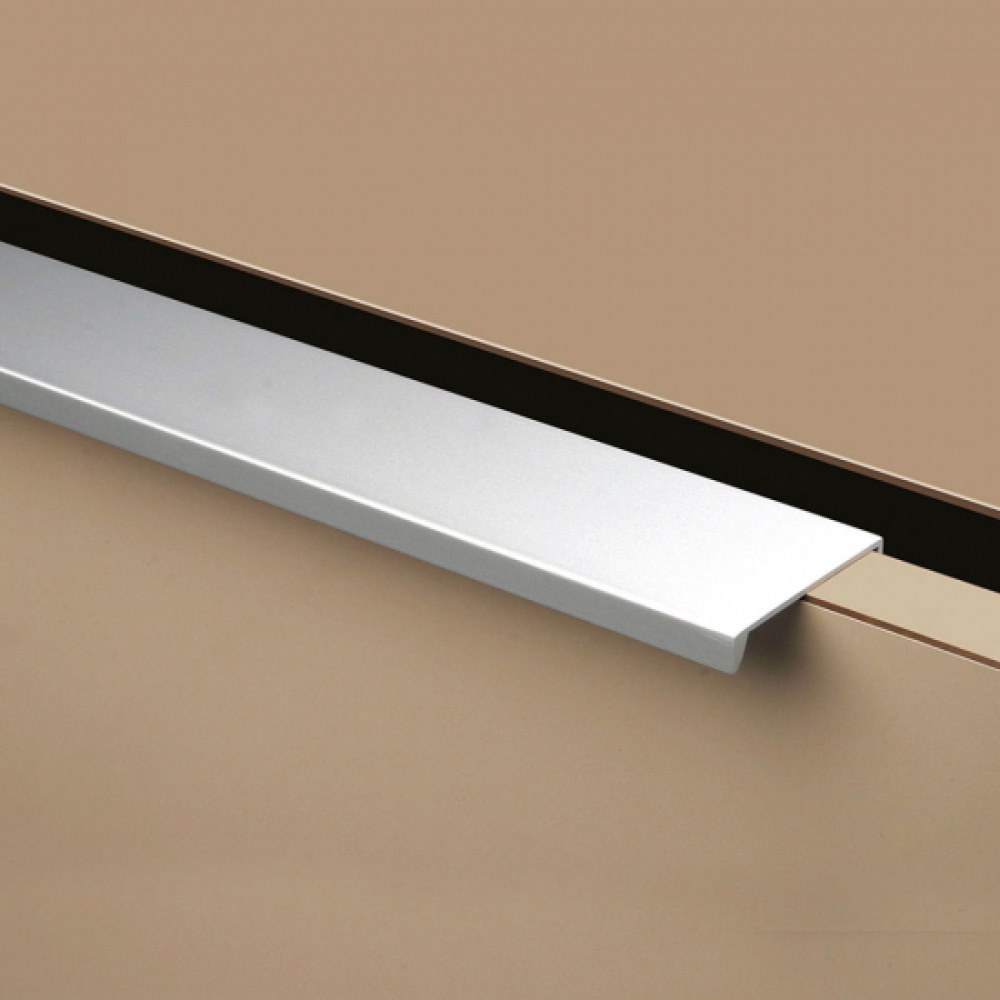 Handle Slim 4025 - Aluminum | Handles | Pullsonline.co.uk